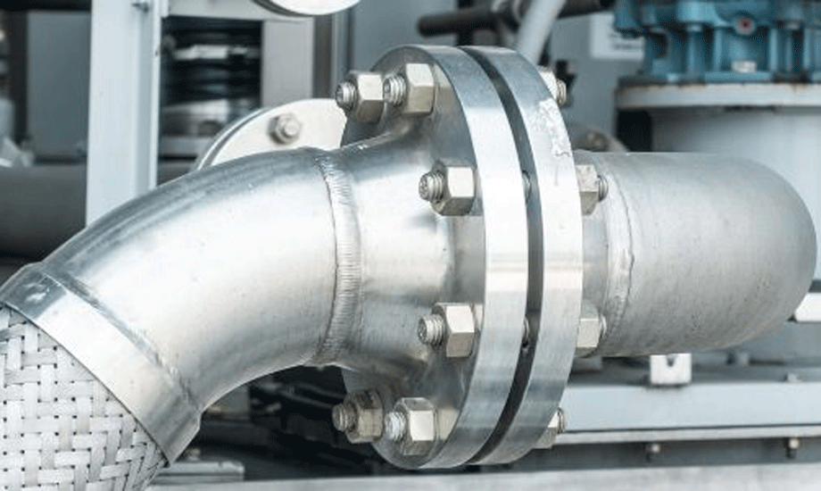 استاندارد فلنج های فولادی براساس ISO 7005-DIN 2501 | کارا پرنیان شرق